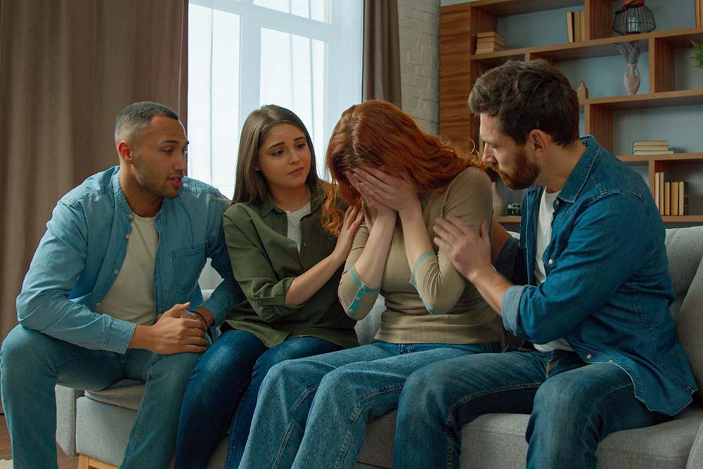 ¿Qué hacer tras una violación? | Abogados Penalistas Granda