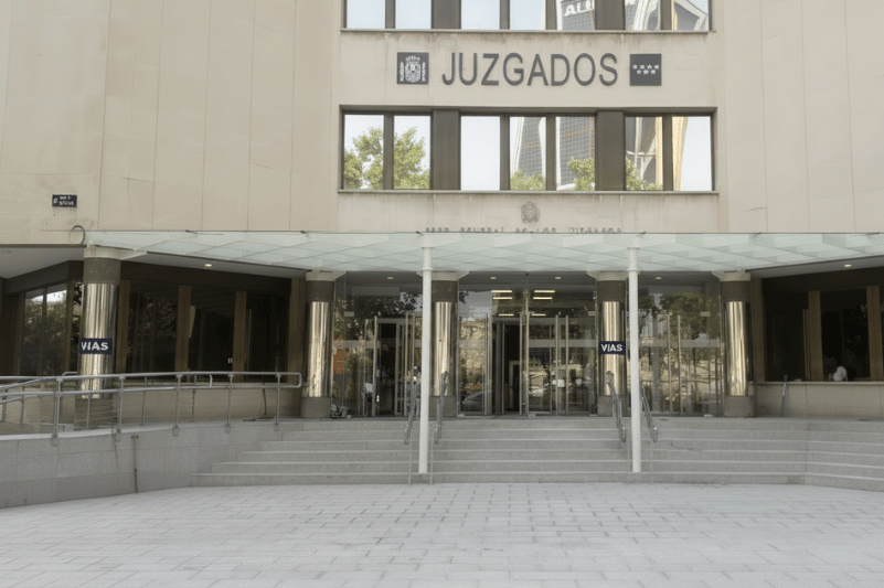 Juicio rápido en Madrid: qué es, delitos y cómo funciona | Granda Abogados